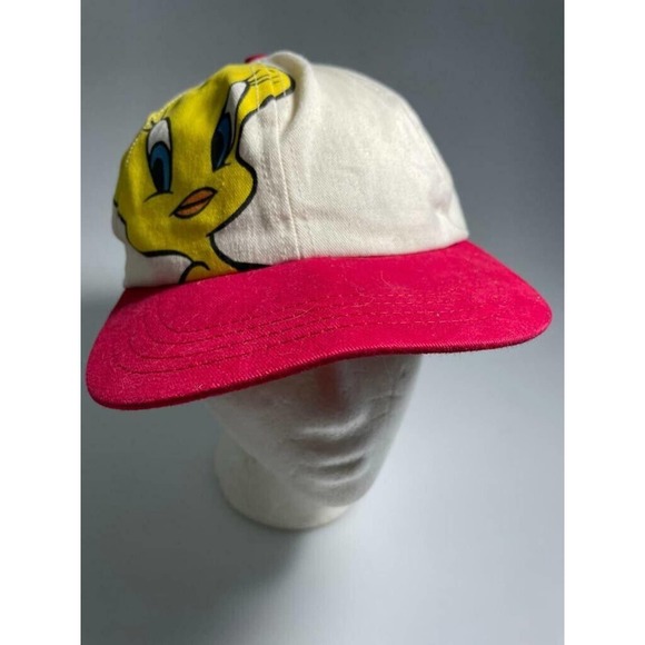 ACME | Accessories | Piolin Acme Kids Cap | Poshmark